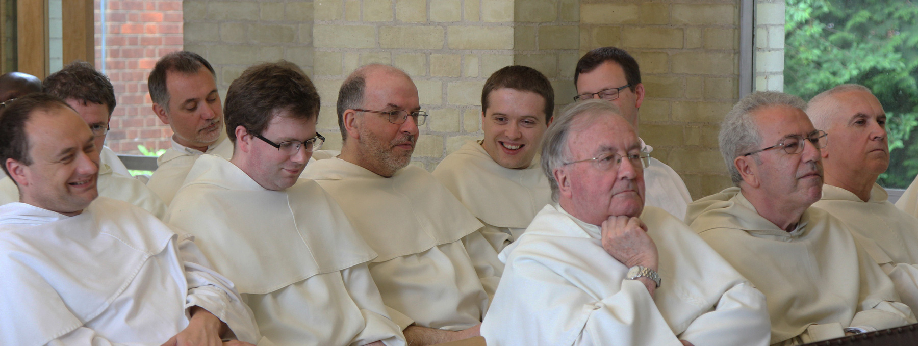 The Dominican Community