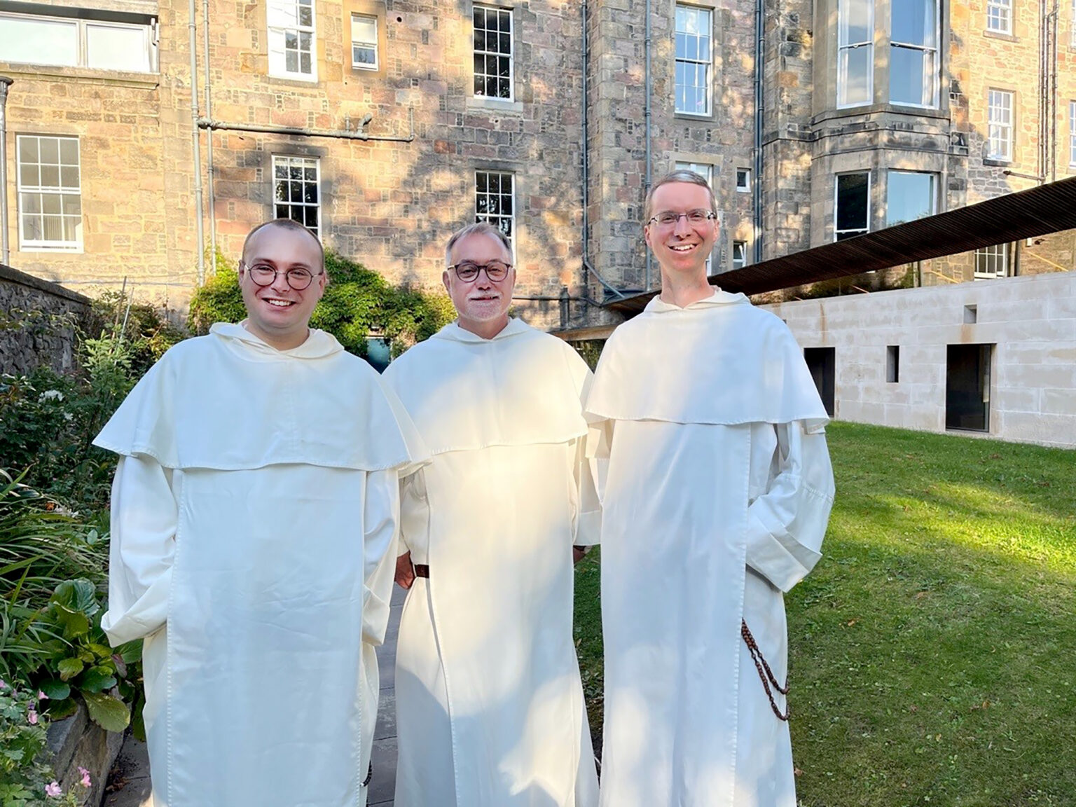 Edinburgh Catholic Chaplaincy