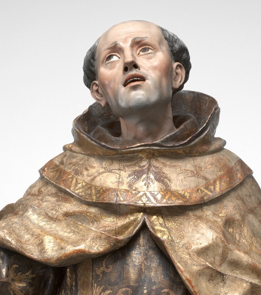 Gijón's St John of the Cross